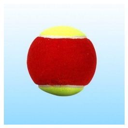 Rex Professional Stage 3 Red Poly (per 12) | Tennis Arena