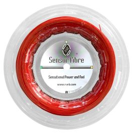 RAB Sensor Fibre Red 110m | Tennis Arena